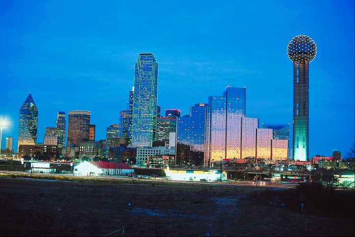 Dallas: Museo del Sexto Piso