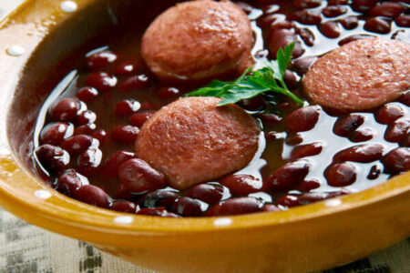 Comida típica de La Rioja: sencilla y exquisita