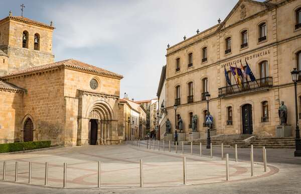 Qué ver en Soria en 2 días: visita imprescindibles