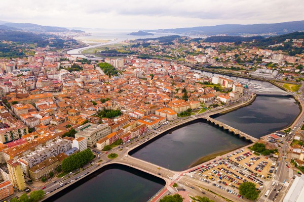 Lugares qué ver en Pontevedra en 2 días: imprescindibles
