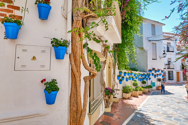 Que ver en marbella y alrededores | Exoticviajes.com