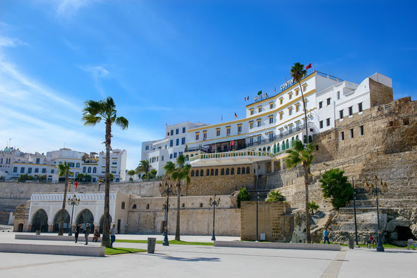 Qué ver en Tánger en 2 días: sus lugares imprescindibles