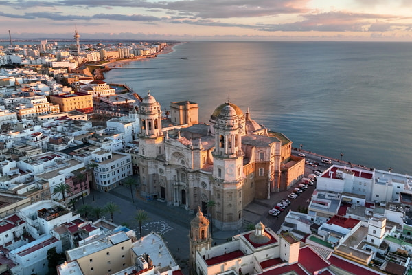 Que ver en cafiz | Oldtravelbag.com