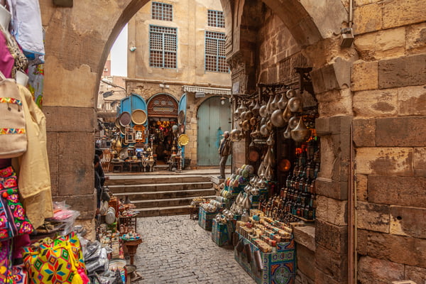 Qué ver en el cairo foto - Explorandofrancia.com