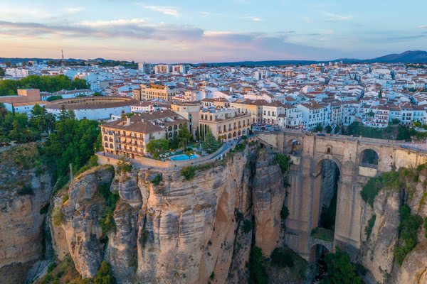 Que ver en ronda en un dia | Portugalessence.com