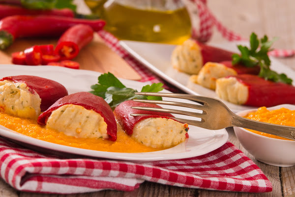 Comida típica de Navarra: platos que no puedes perderte